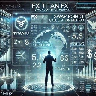 Titan FXで成功するためのトレーディング戦略